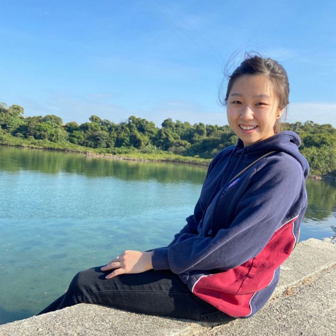 Veronica Chow CO16 - Truro School