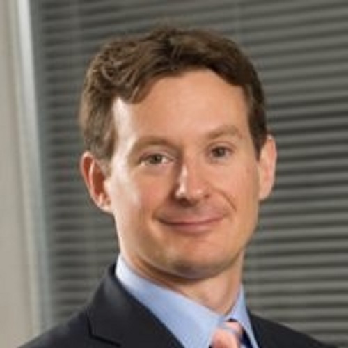 Old Truronians with Inspiring Careers Using Maths - Truro School