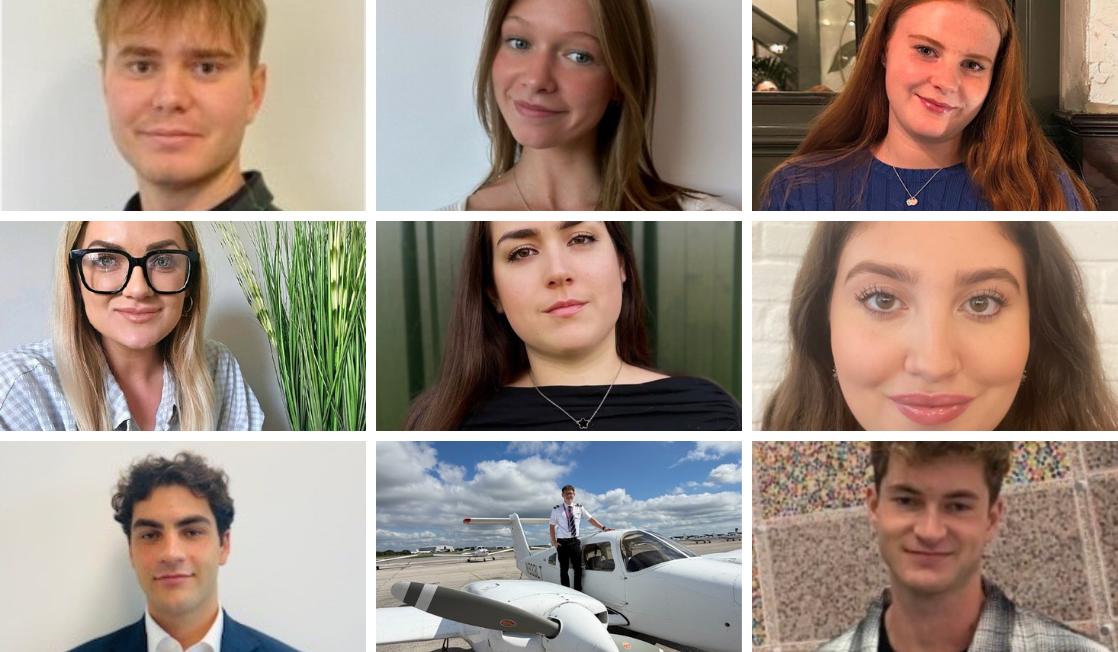 From School to Success: Inspiring Recent Alumni - Truro School